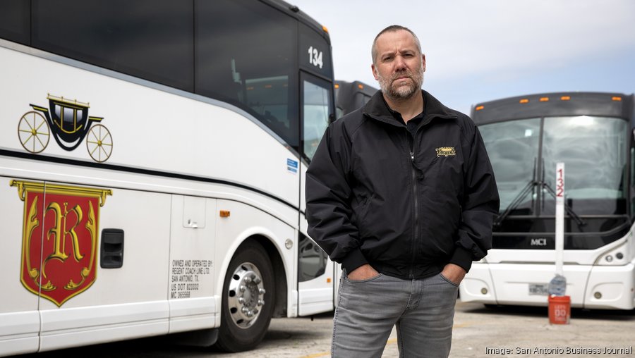 Regent Coach Line hopeful PPP, loan deferments will see it through ...