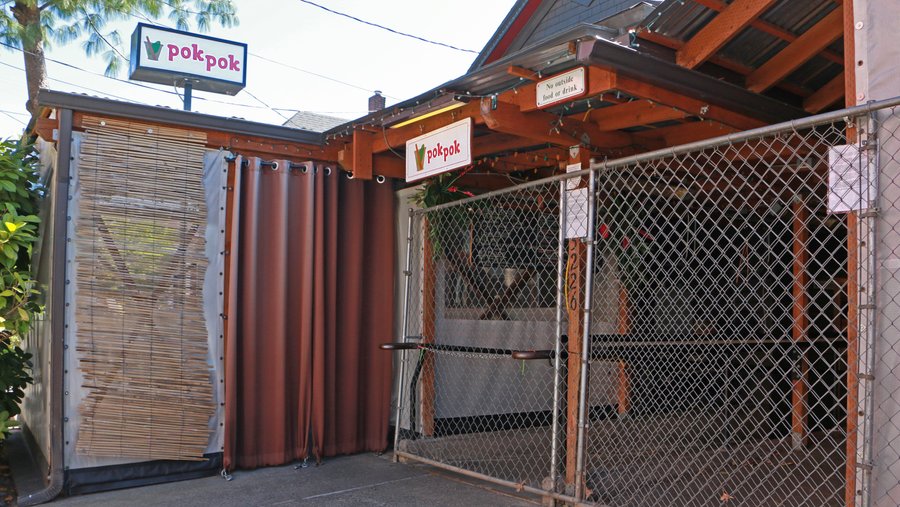 James Beard winner Earl Ninson plans to open in old Pok Pok space ...