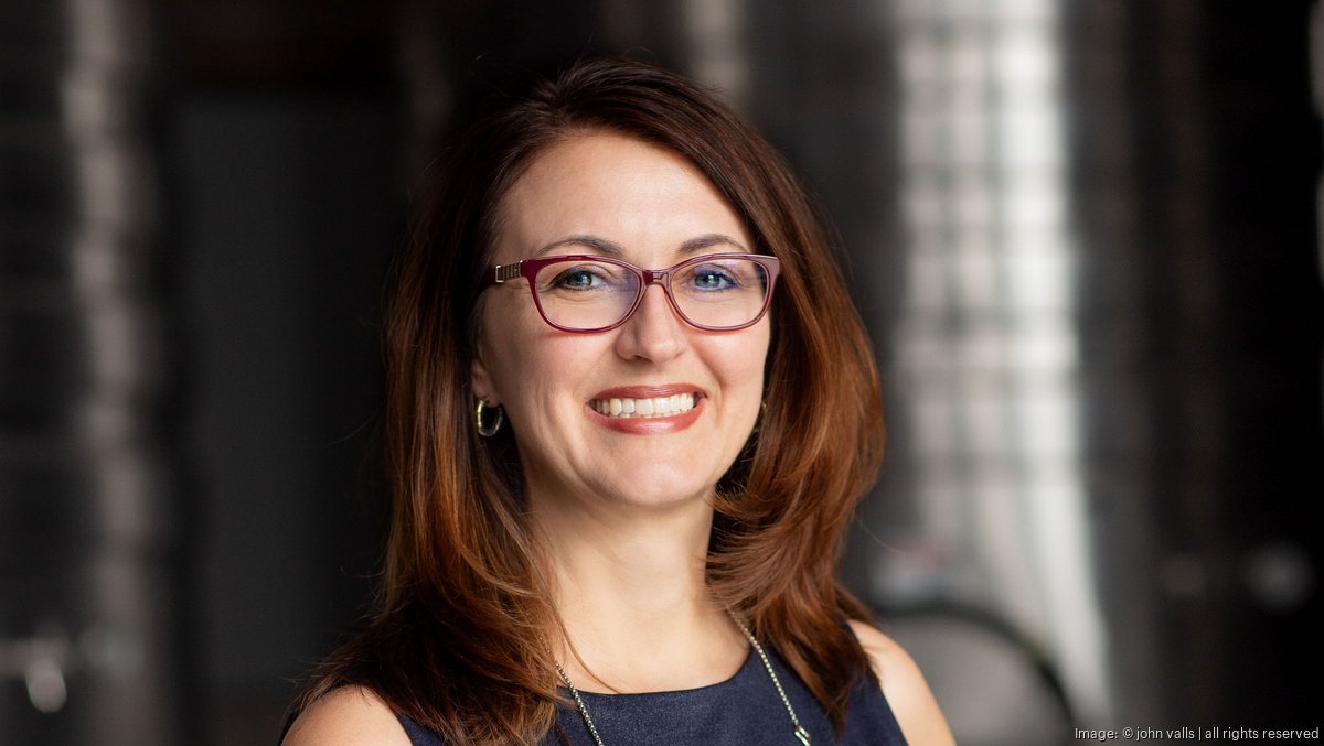 Women of Influence 2023: Amy Prosenjak of Ste. Michelle Wine Estates ...