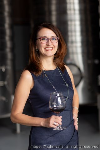 Women of Influence 2023: Amy Prosenjak of Ste. Michelle Wine Estates ...