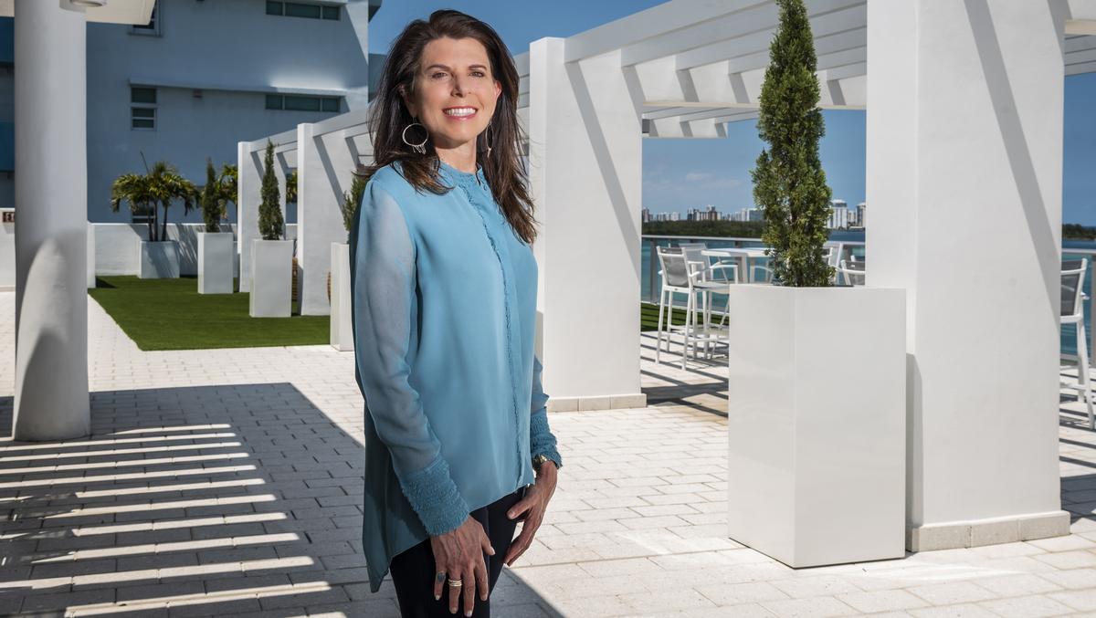 Arden Karson to leave CBRE, David Bateman hired to lead Broward and ...