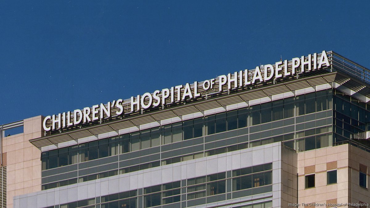 CHOP pays $24.75M for Philadelphia development site as footprint grows ...
