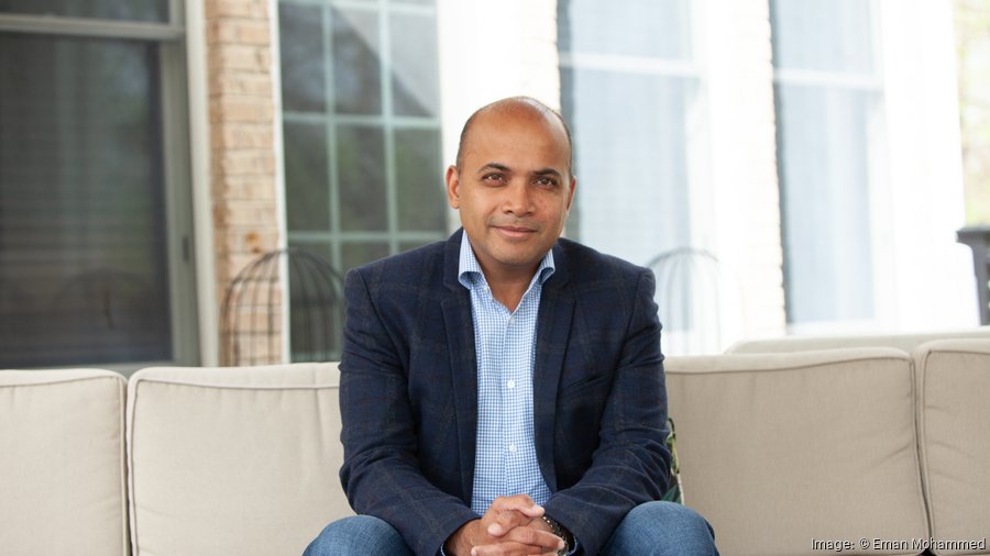 McLean IT staffing and services firm DISYS rebrands following ...