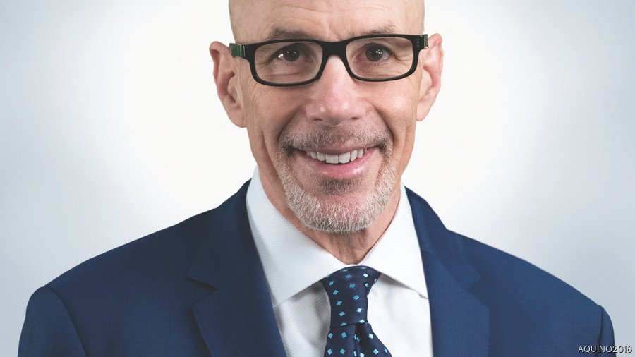 Philadelphia's highest-paid health system CEO made $10M in 2021 ...