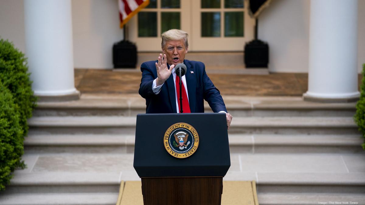 Austinites Lisa Su, Robert Smith part of Trump's 'Opening the Country ...