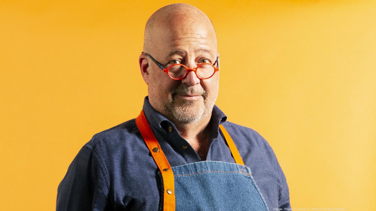 Vanessa Hudgens film, Andrew Zimmern series get production tax credits ...