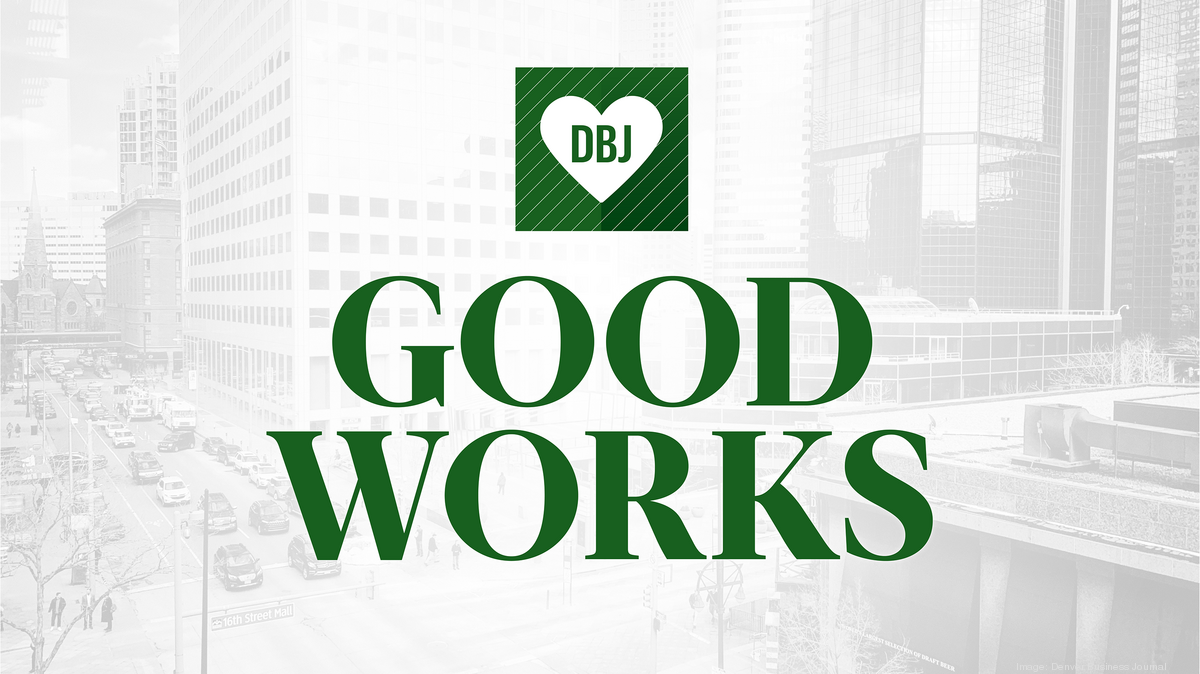 Good Works: Celebrity chef steps up for Denver COVID relief, The North ...