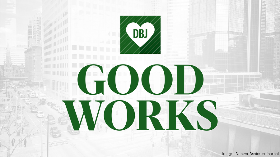 Good Works: Celebrity chef steps up for Denver COVID relief, The North ...