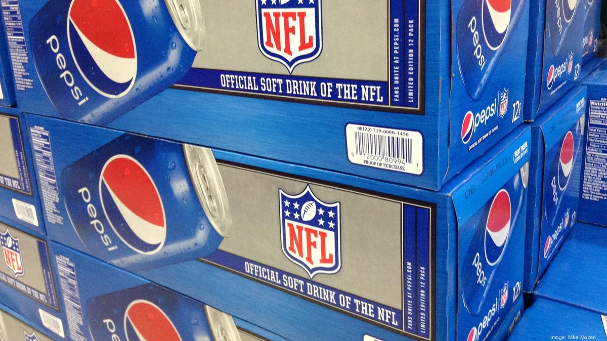 PepsiCo opens automated micro-fulfillment center outside of Chicago ...