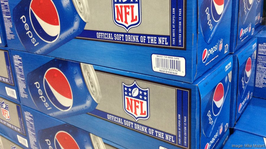 PepsiCo opens automated micro-fulfillment center outside of Chicago ...