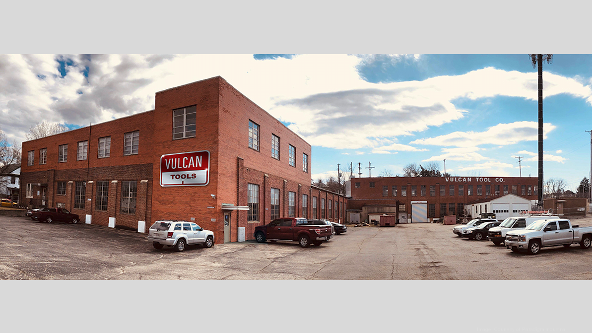 Paradigm Industrial acquires Vulcan Tool Company - Dayton Business Journal