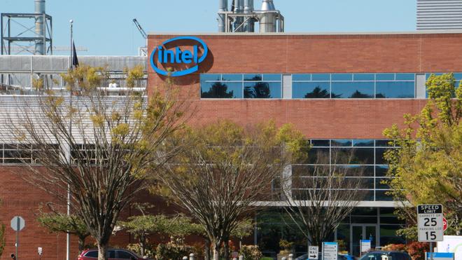 Reports: Intel bypasses Austin to put major factory in Ohio - Austin ...