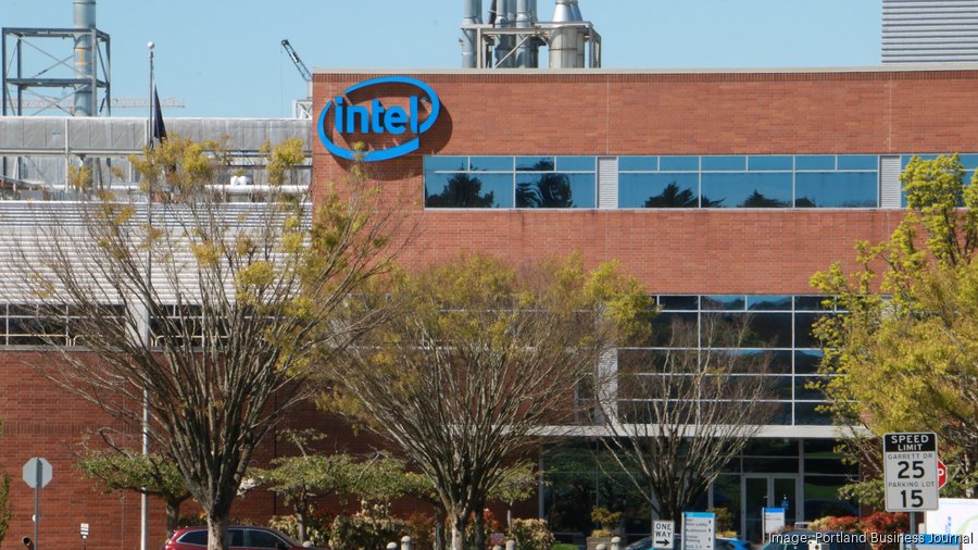 Reports: Intel bypasses Austin to put major factory in Ohio - Austin ...