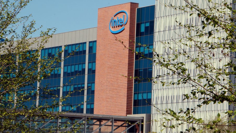 Intel (NASDAQ: INTC) extends remote work through June 2021. - Portland ...