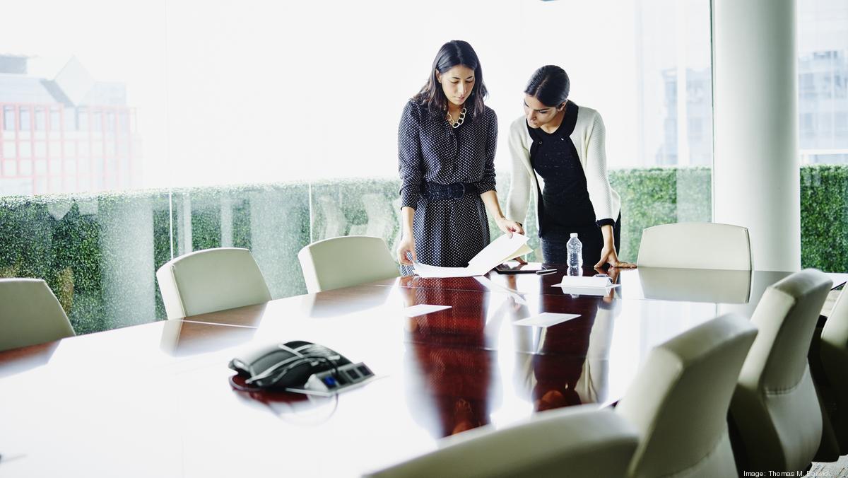 Women leaders weigh in on building Arizona’s workforce of the future ...