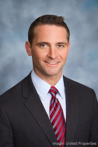 United Properties opens in Austin, Texas - Minneapolis / St. Paul ...