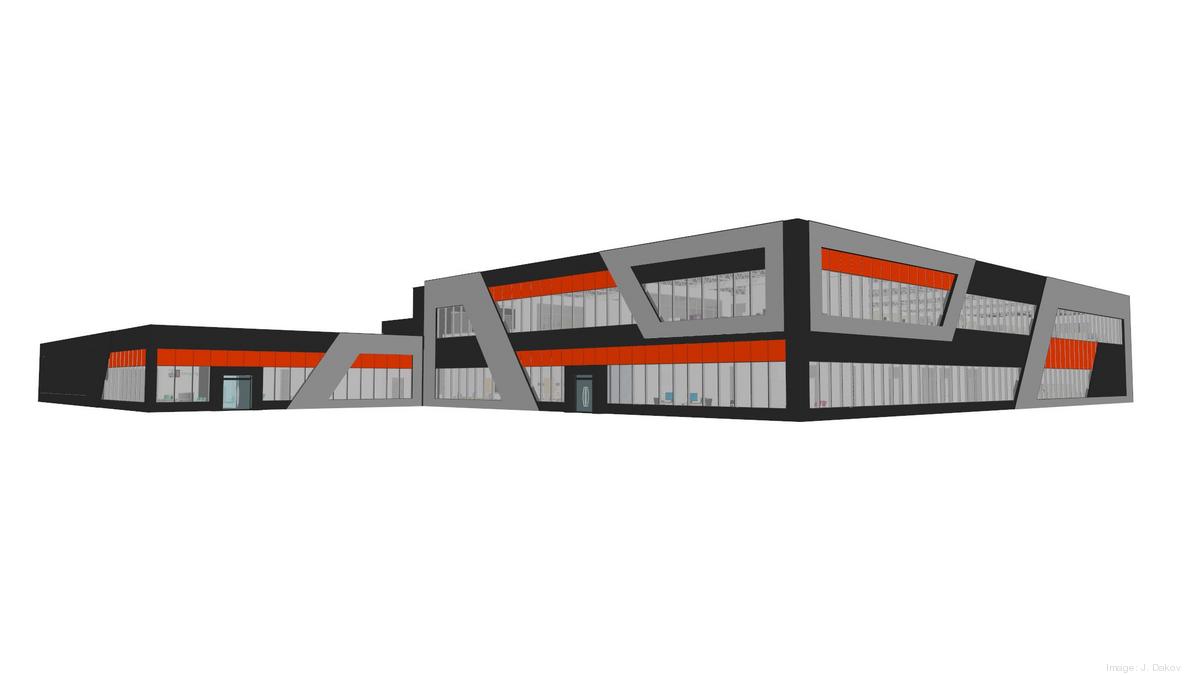 A major Buffalo development project is changing locations - Buffalo ...