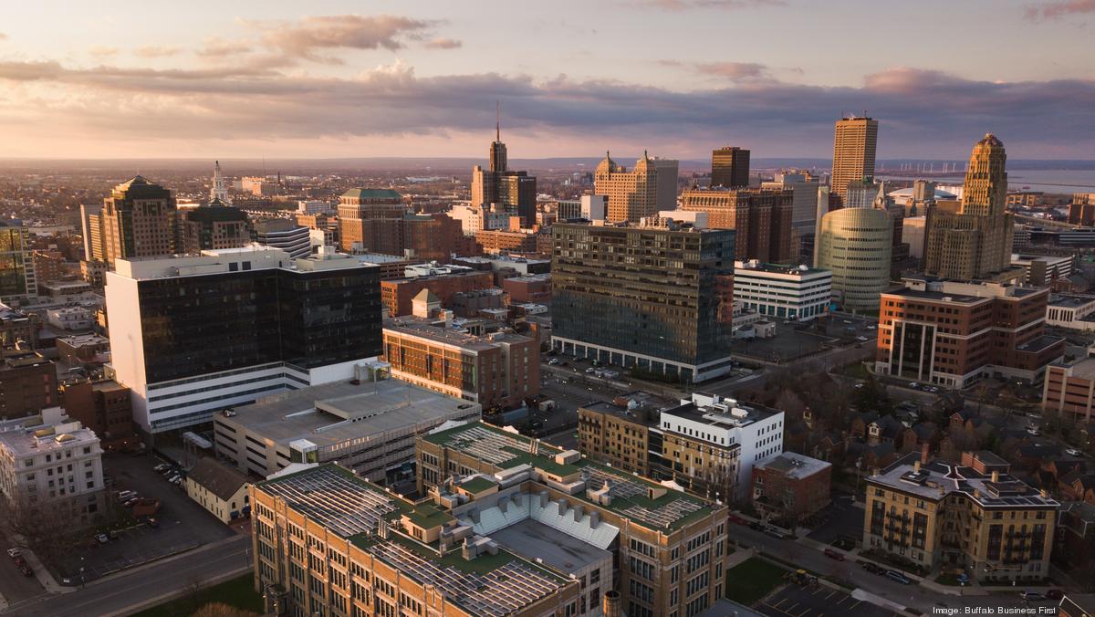 Keller Williams Realty WNY ranks No. 1 in Buffalo List for second year ...