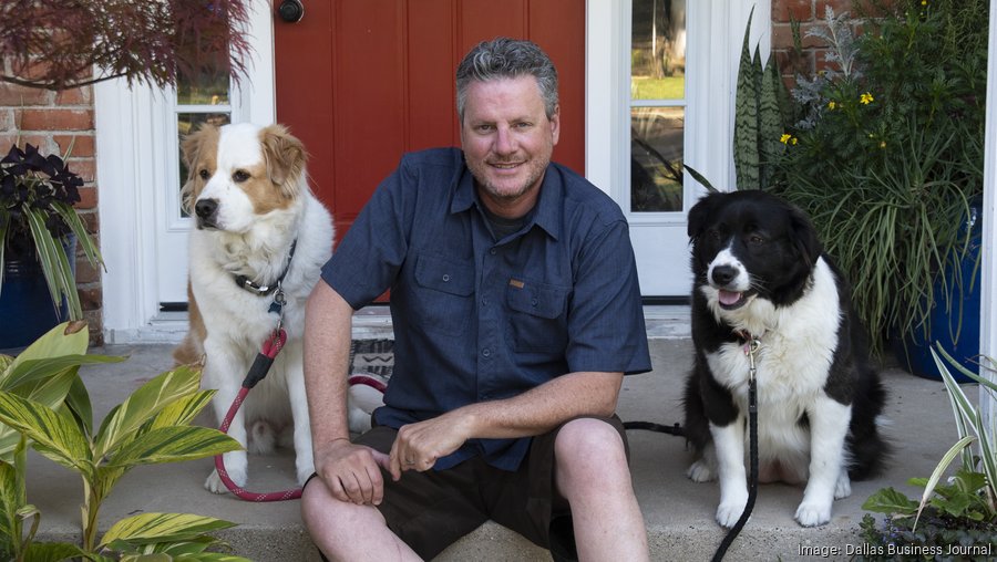 Loss of longtime DFW journalist Jake Dean felt by colleagues, community ...