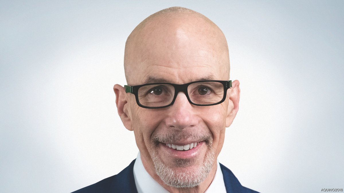 Former Jefferson CEO Klasko praises AI use in health care, but urges caution - Philadelphia ...