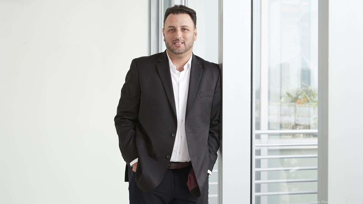 BH3 real estate investment firm ready to ready to snap up distressed ...