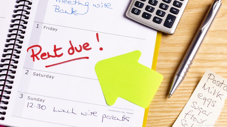 Rent in Hillsborough, Pinellas counties - Tampa Bay Business Journal