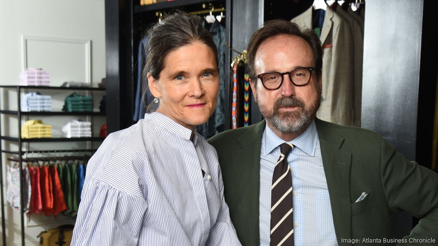 Ann and Sid Mashburn miss human connection during pandemic - Atlanta ...