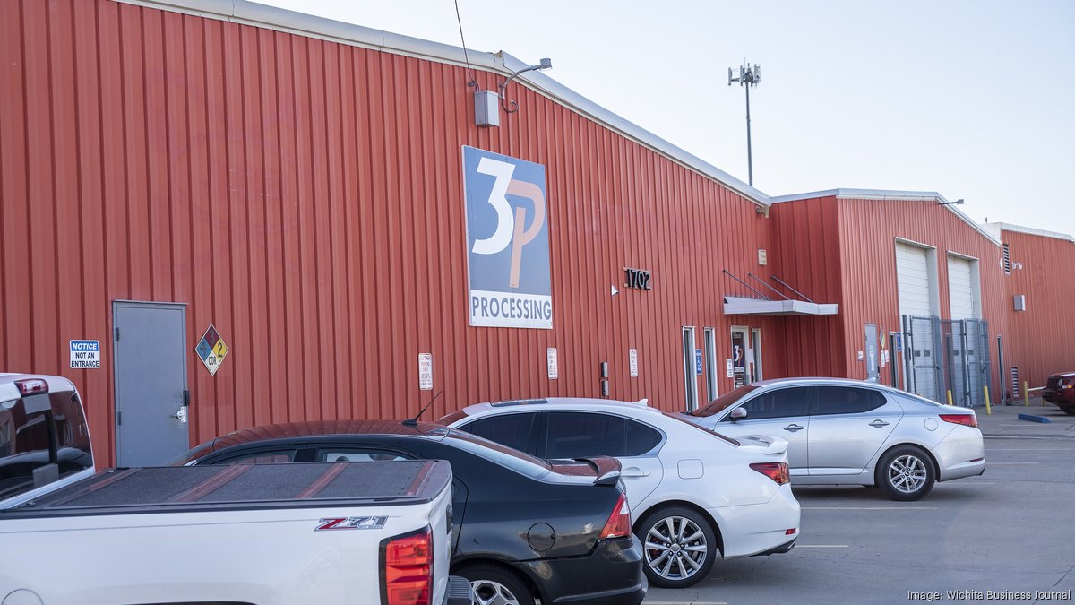 Wichita aerospace supplier names new CEO, current leader to retire ...