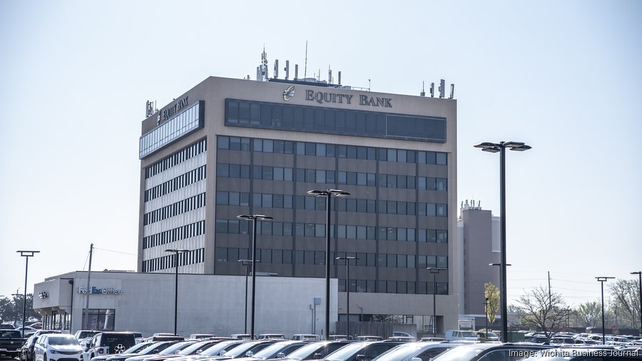 Equity Bank to expand into northwest Missouri with three locations ...