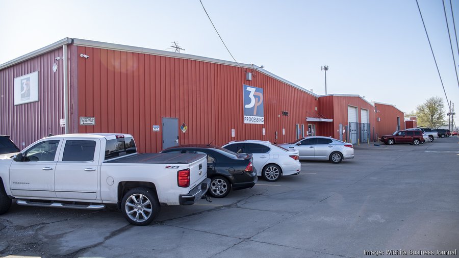 3P Processing to be acquired by Littlejohn Capital - Wichita Business ...
