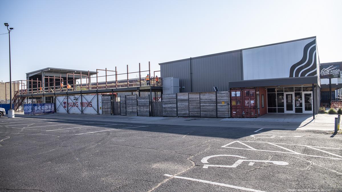 WAVE Venue focuses on alternative event with shows scuttled - Wichita ...