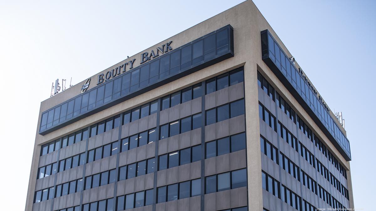 Equity Bank completes acquisition of three northwest Missouri bank ...