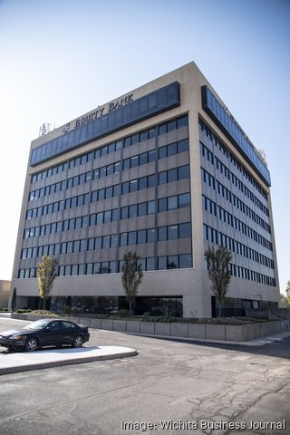 Equity Bank completes acquisition of three northwest Missouri bank ...
