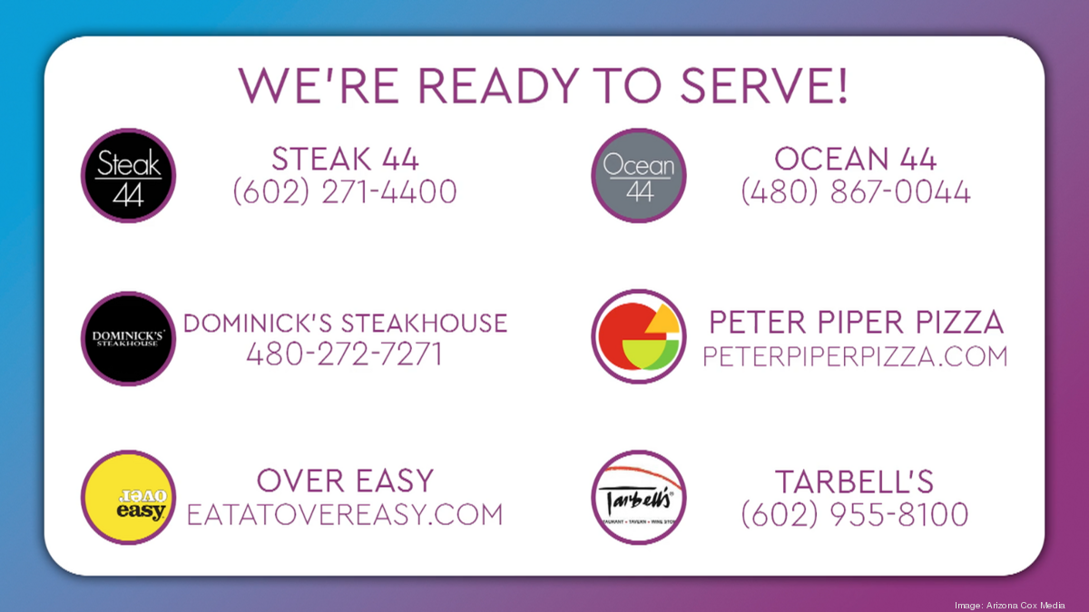 Cox offers free TV advertising to local restaurants during coronavirus ...