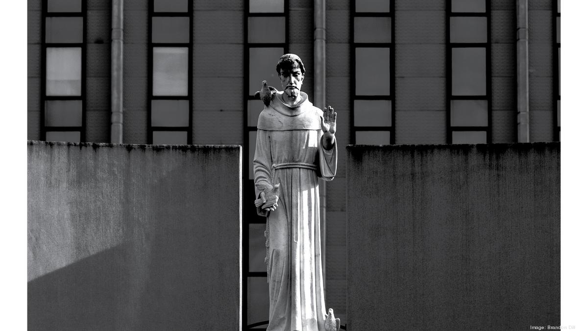 University of Tennessee Health Science Center's Dr. Jon McCullers ...