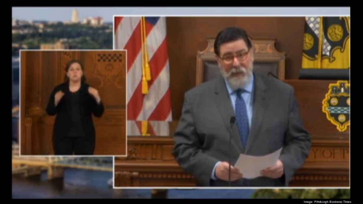 Pittsburgh is prepared to take on the challenges caused by COVID-19 ...