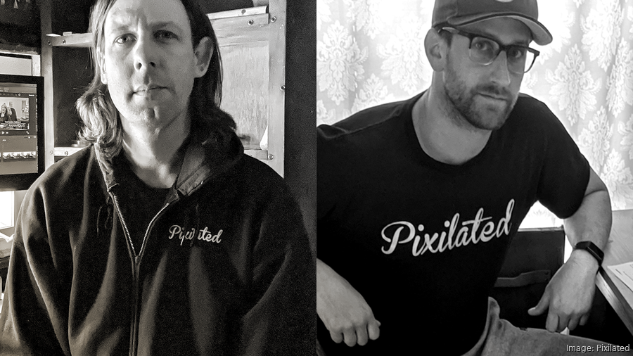 Pixilated looks to 'stop the bleeding' as event cancellations mount ...