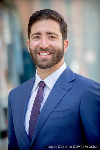 Tom Brady's TB12 brand repped by a Boston real estate broker who's also ...