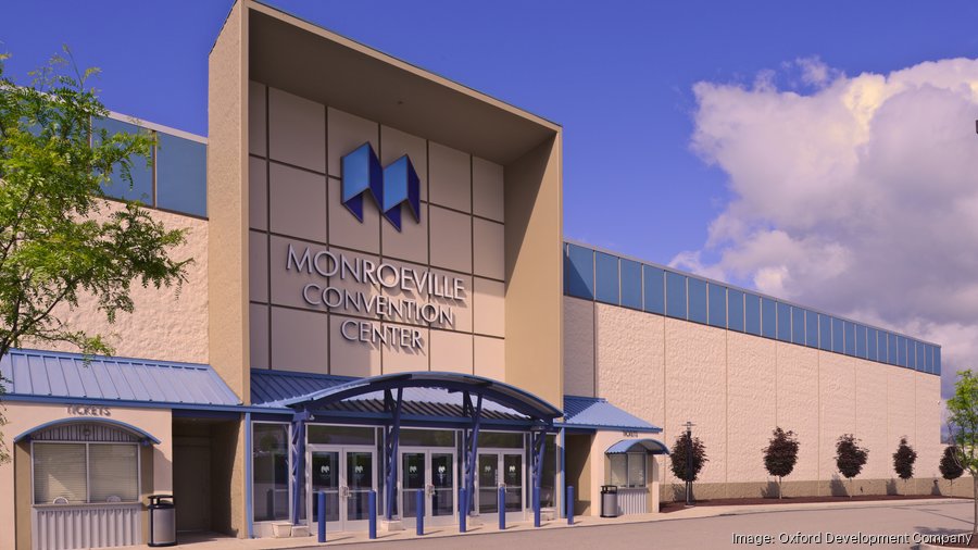 Public officials announce agreement to save Monroeville Convention ...