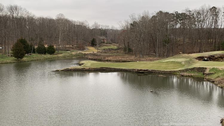 Tot Hill Farm Golf Club scheduled to reopen this summer with Zoysia ...