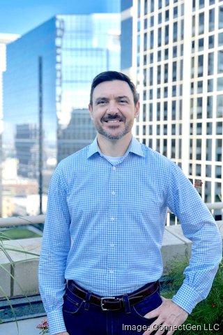 ConnectGen plans expansion to Texas solar farm - Houston Business Journal