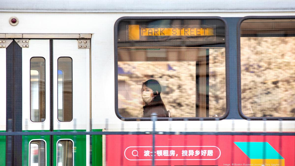 MBTA spending plans draw warning from oversight panel - Boston Business ...