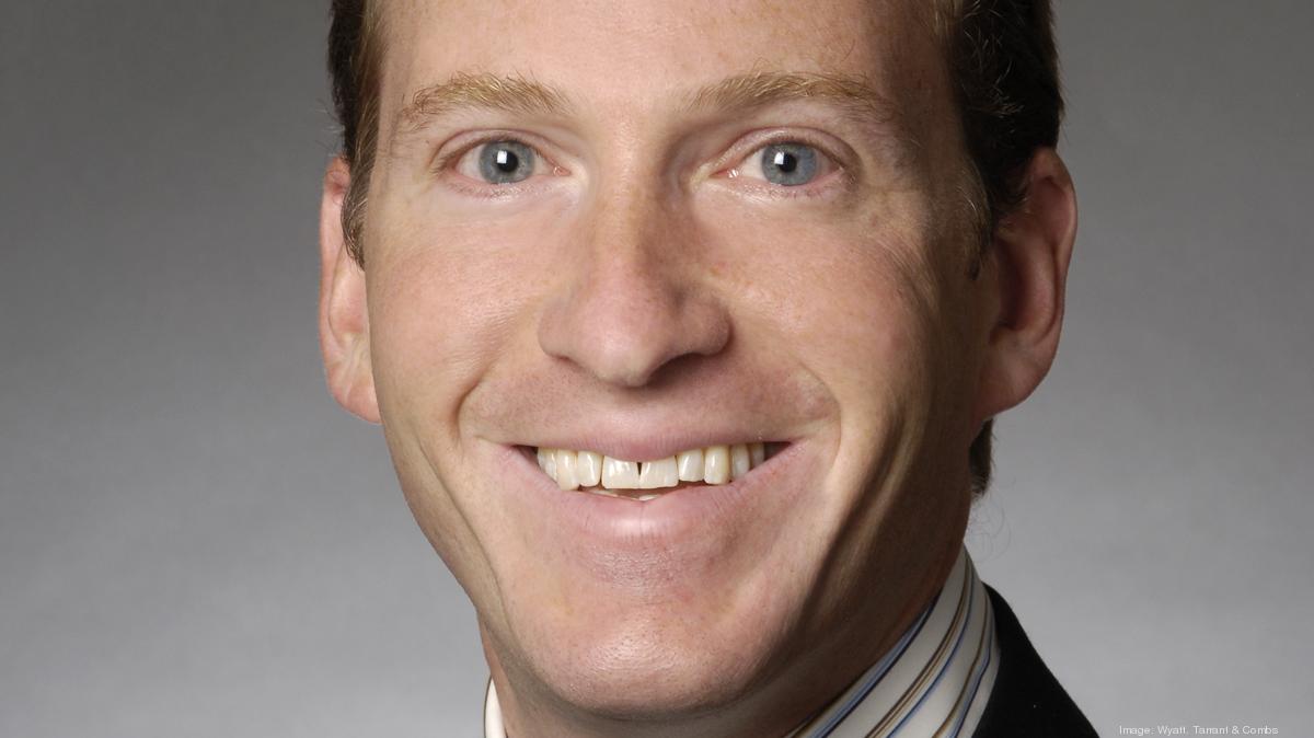 Guest column: Christopher R. Hanewald and Lee A. Harkavy with Wyatt ...