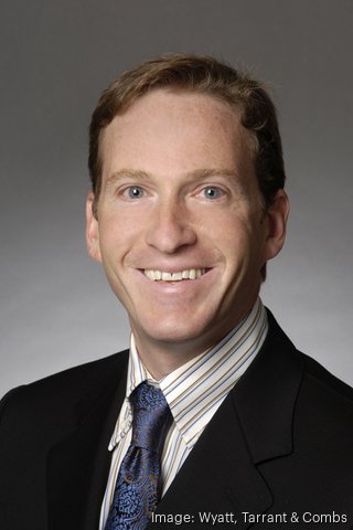 Guest column: Christopher R. Hanewald and Lee A. Harkavy with Wyatt ...