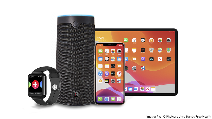 HandsFree Health preparing for launch of WellBe virtual assistant ...