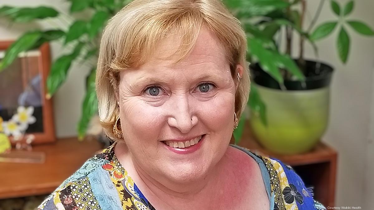 Exec Insight: From lobbyist to health center leader - Pacific Business News