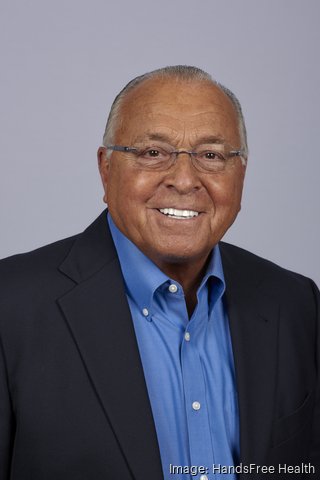 HandsFree Health preparing for launch of WellBe virtual assistant ...