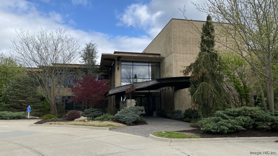 Tyler Technologies: Olathe's NIC Inc. has been on its radar for a while ...