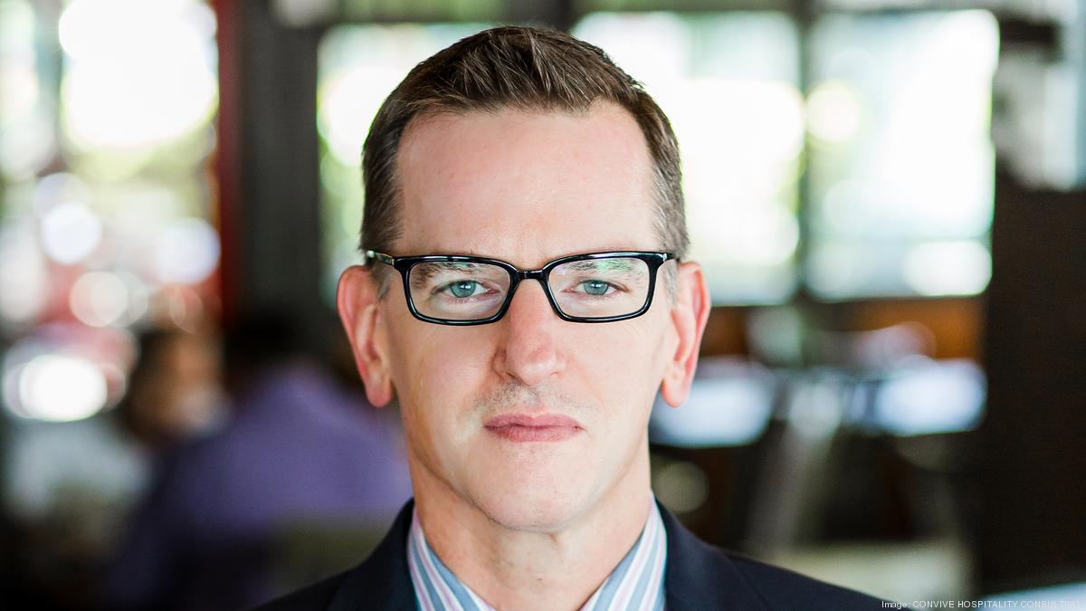 Houston could lose a quarter of its restaurants, Jonathan Horowitz says ...