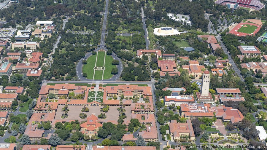 What Stanford, UC Berkeley, San Jose State, Santa Clara University and ...